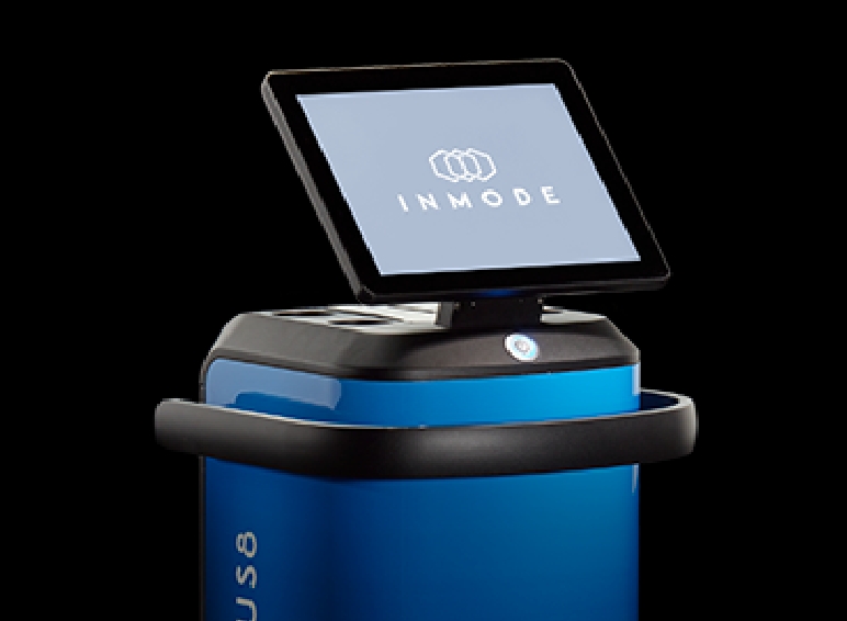 InMode Morpheus8 Facial Treatment