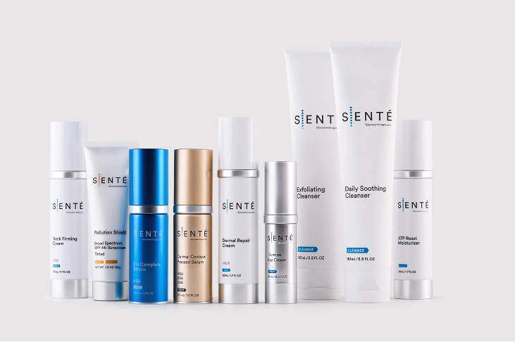 Skin Care Product | Sylvana Medical